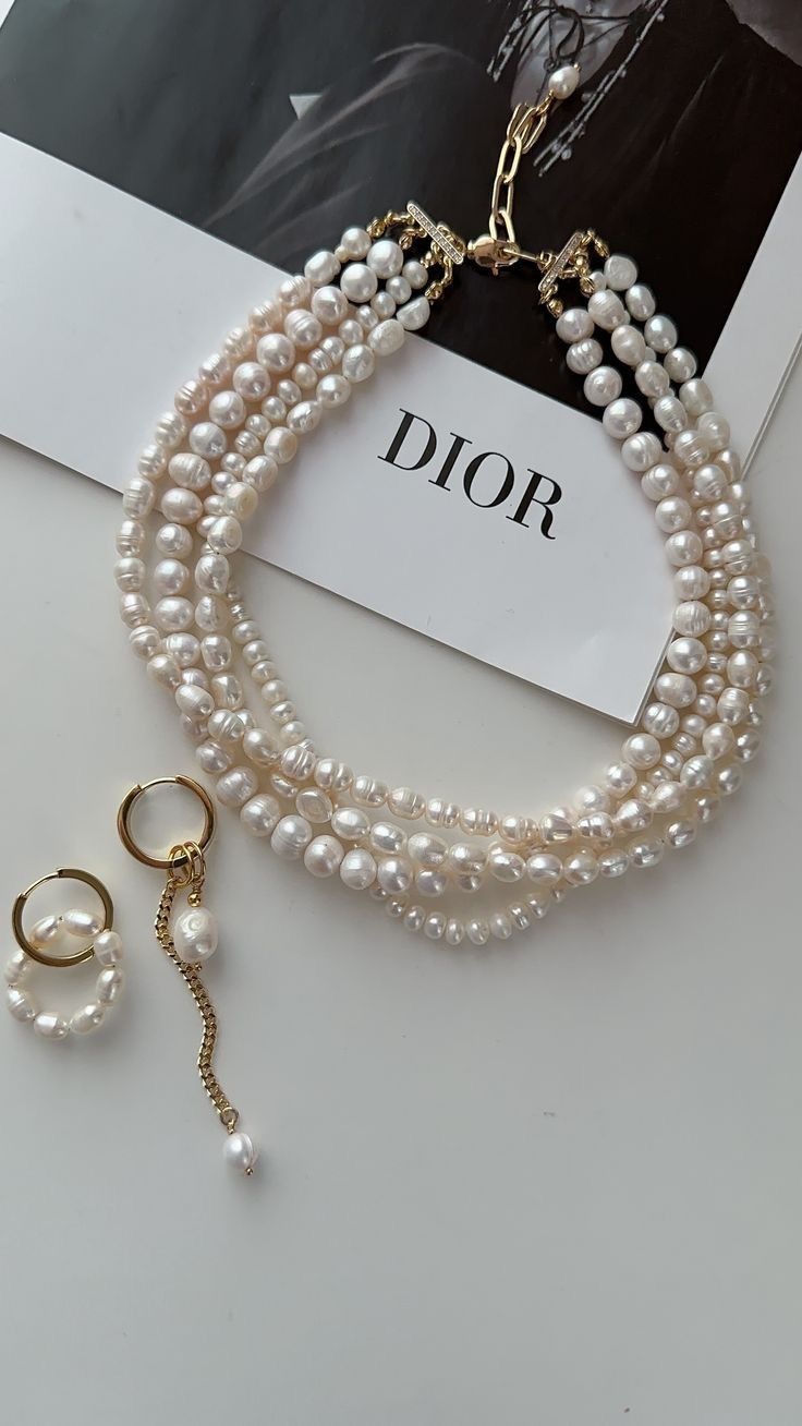 Ahla İnci Collection | Shopier