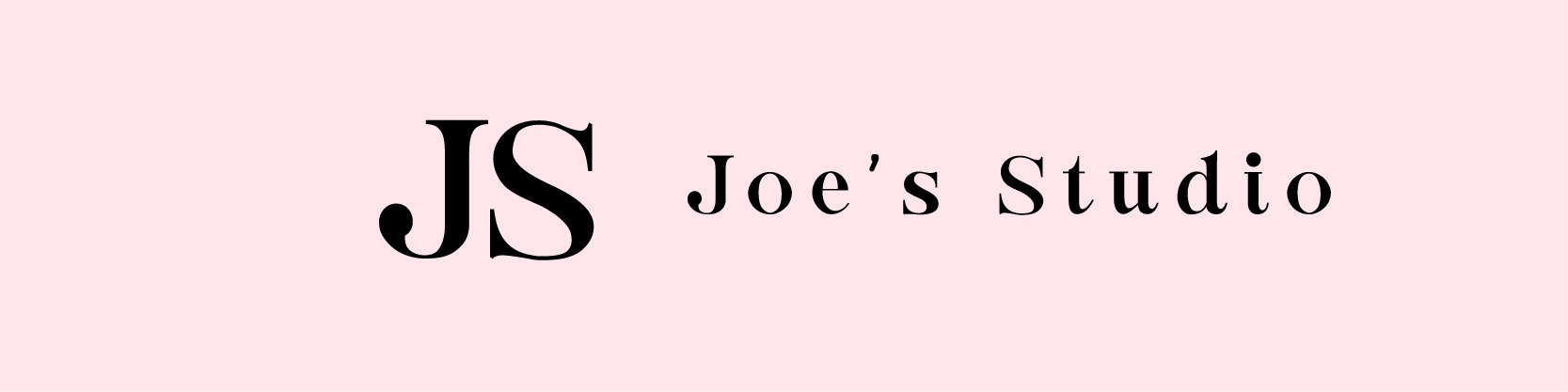 Joe's Studio | Shopier