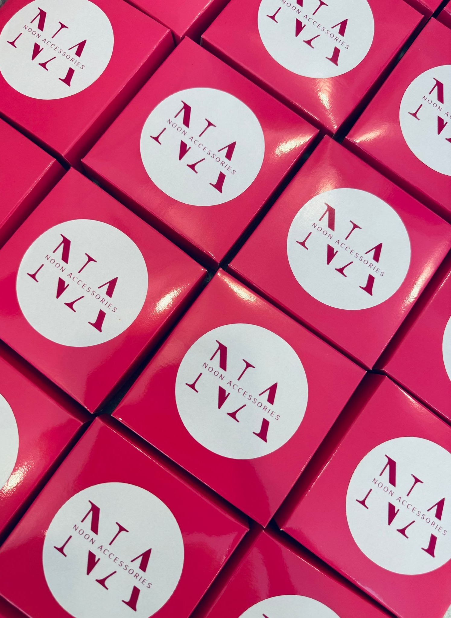 NOON ACCESSORIES | Shopier