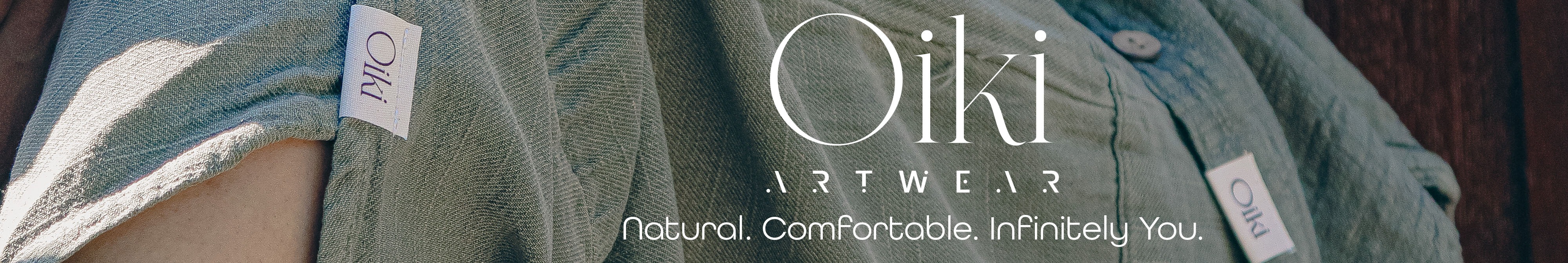 Oiki | Shopier