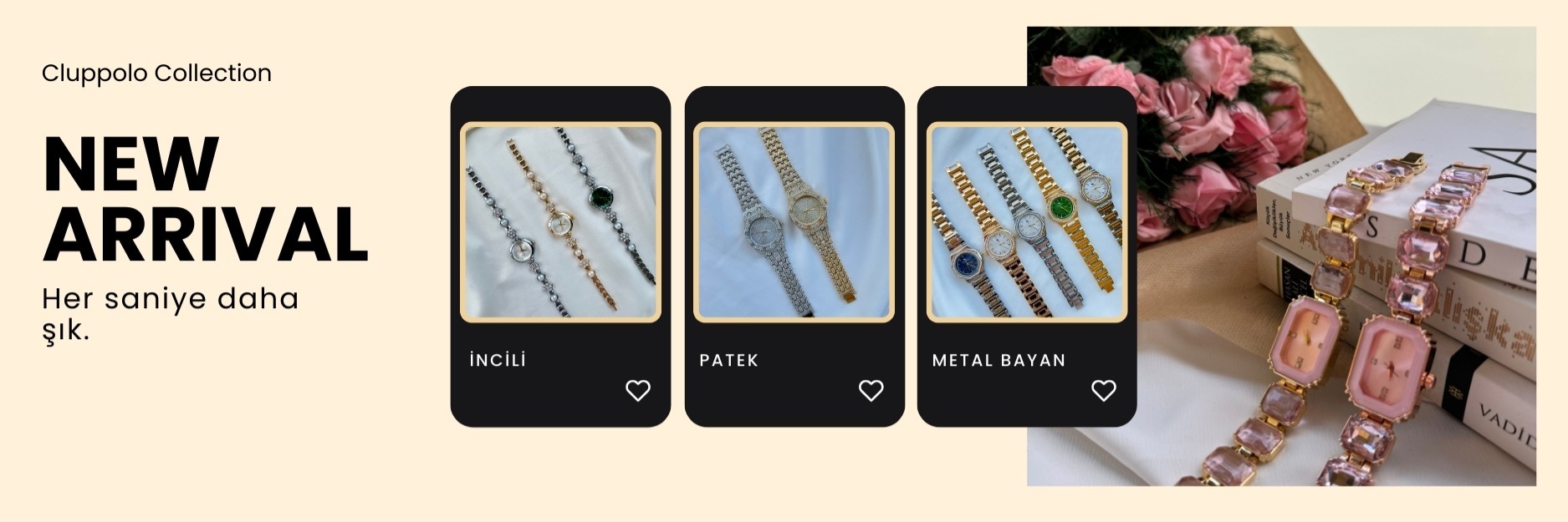 c&p collection | Shopier