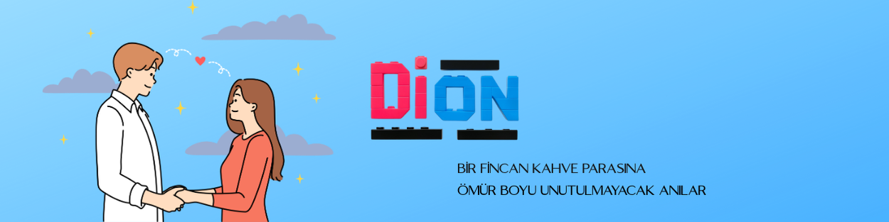 Dion Shop | Shopier
