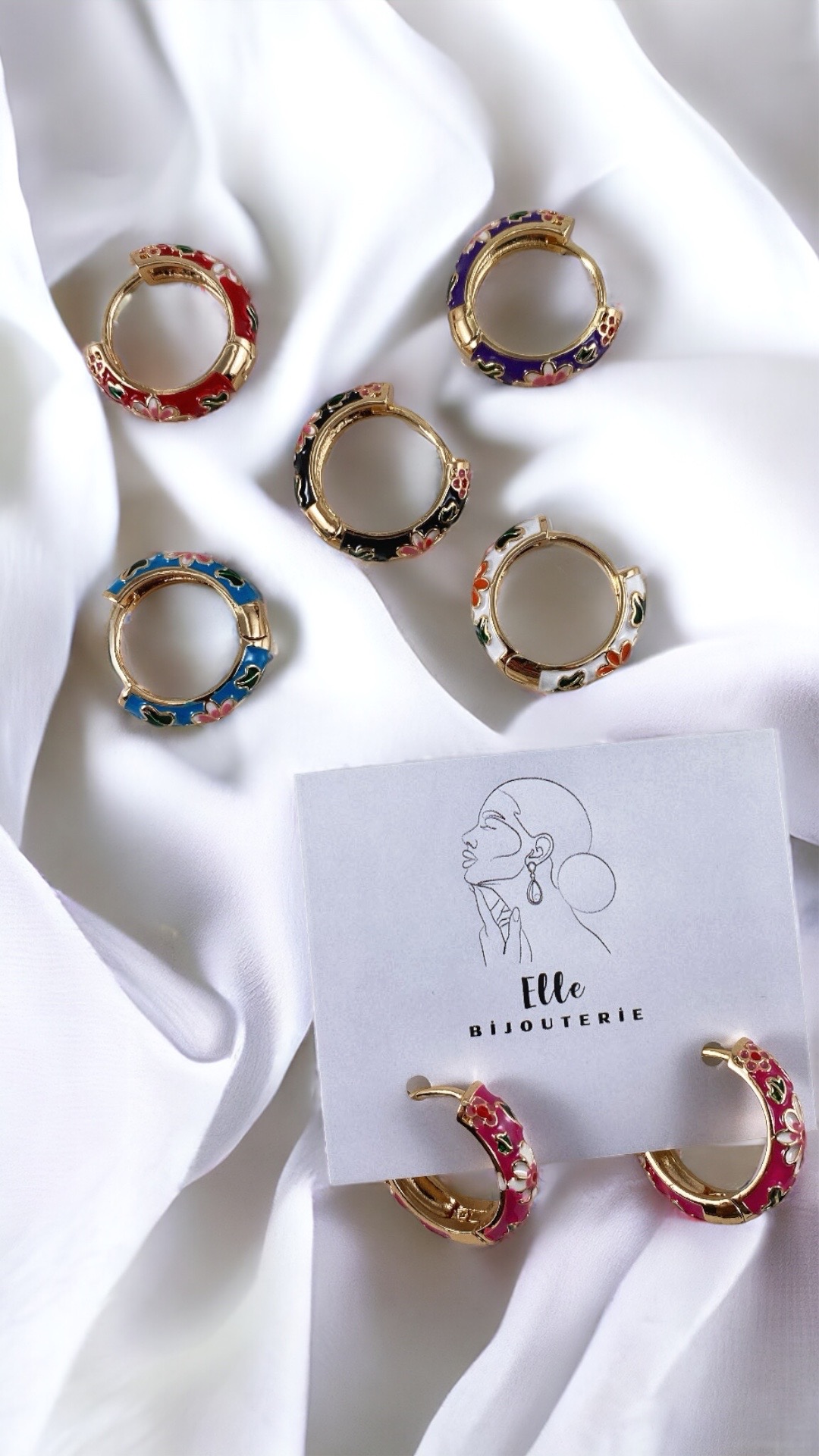 ELLE BİJOUTERİE | Shopier