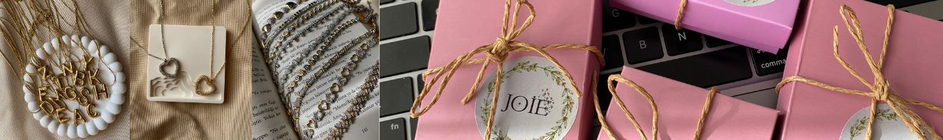 Joie Accessory | Shopier