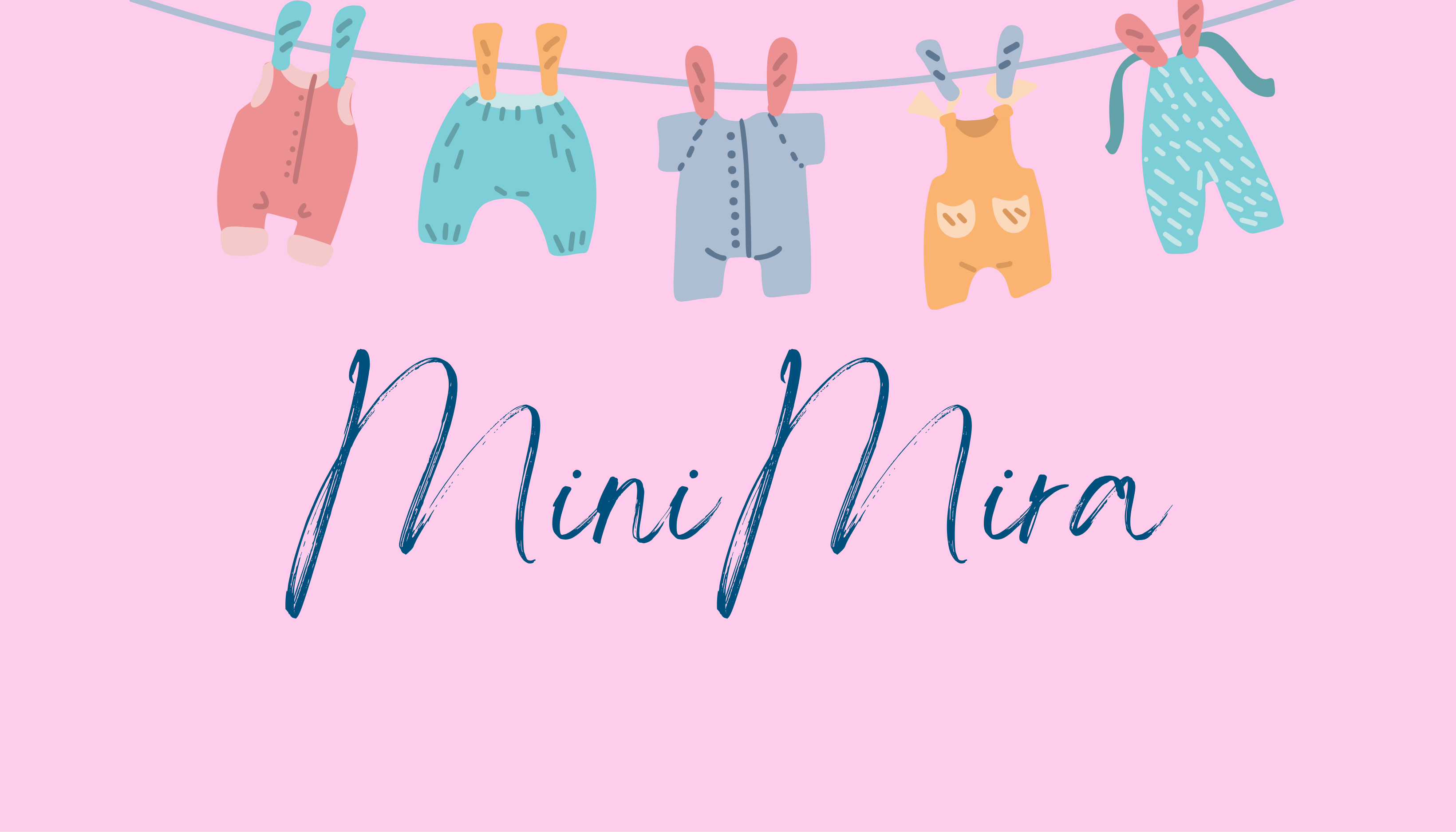 MiniMira Kids | Shopier