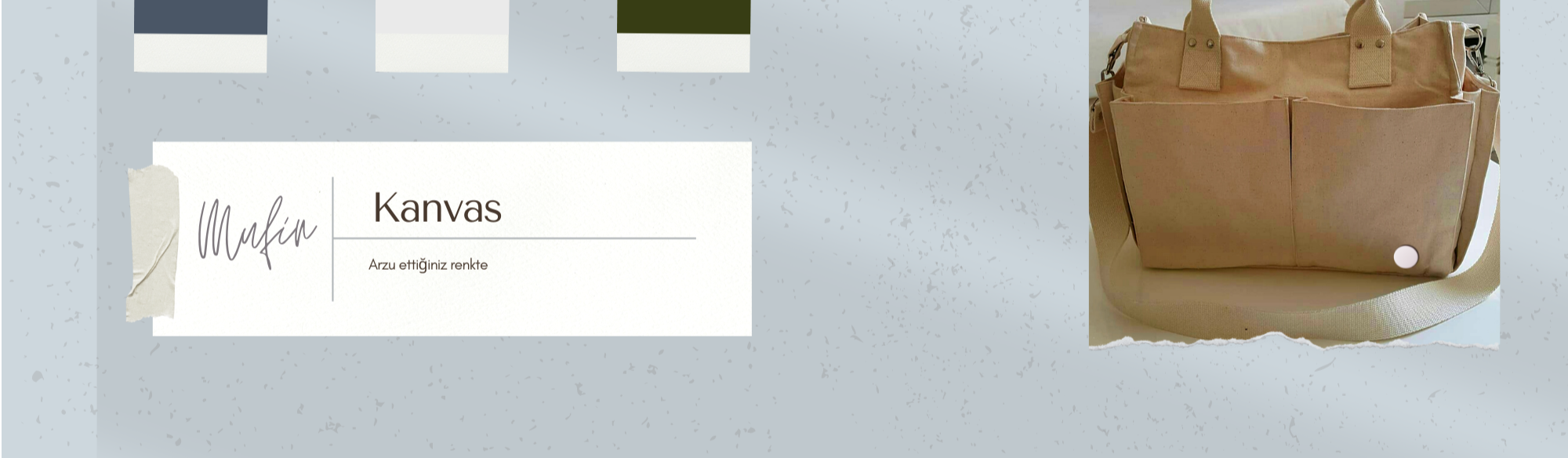 Mufin Collection | Shopier