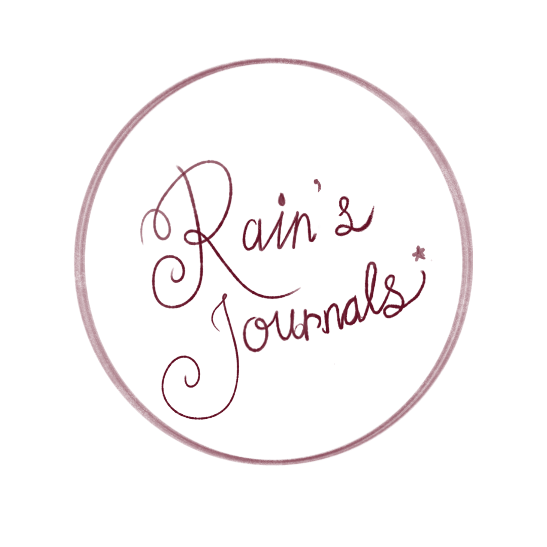 Rain’s Journals | Shopier
