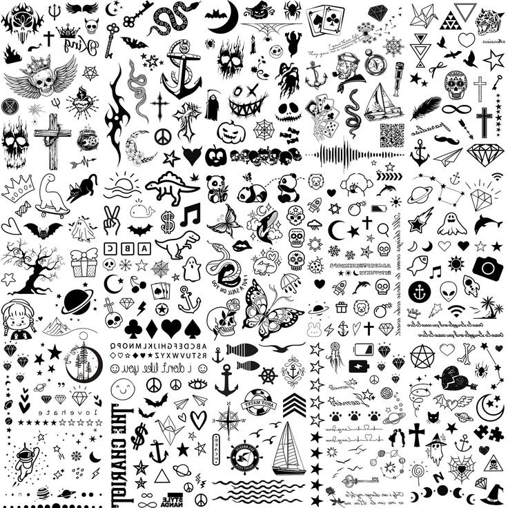 Tattoo LİVA Piercing | Shopier