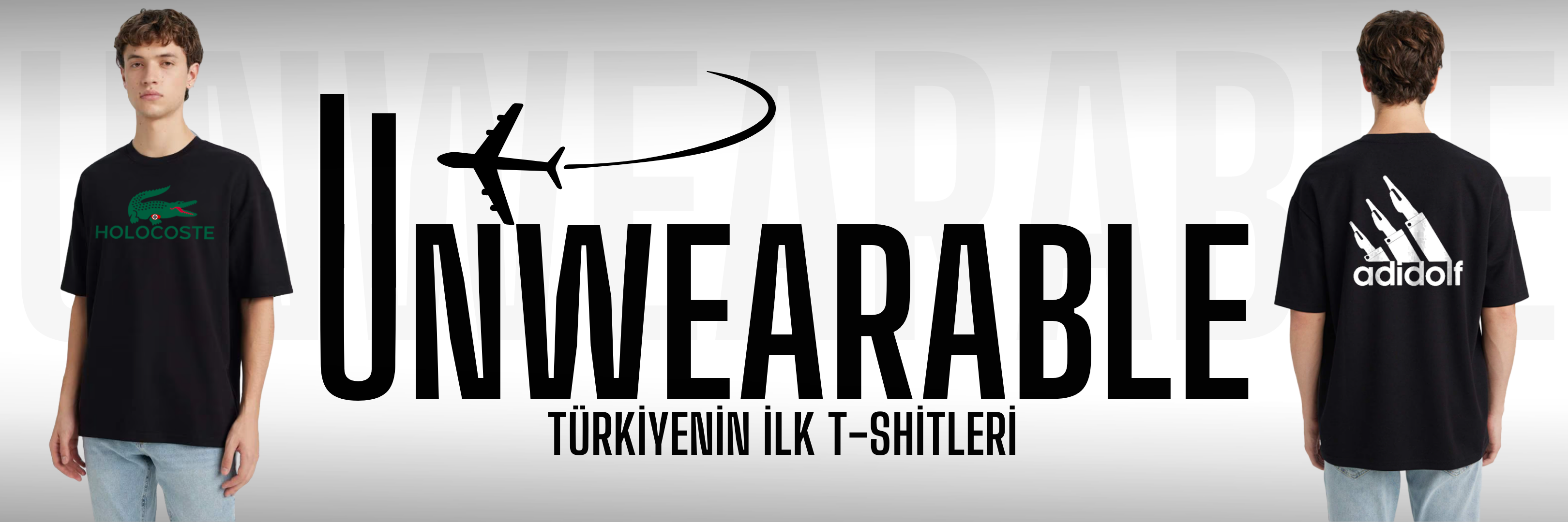 UNWEARABLE | Shopier