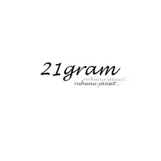 21gram | Shopier