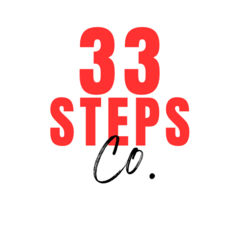 33 Steps Co. | Shopier