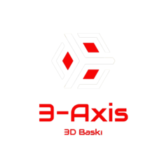 3Axis | Shopier