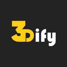 3Dify | Shopier