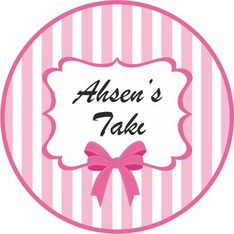 Ahsen's Takı | Shopier