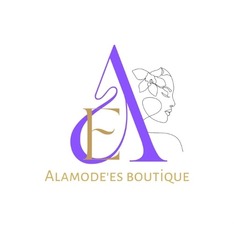 Alamode Es Boutique | Shopier