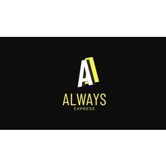 Always Express | Shopier