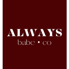 Alwaysbabe•Co | Shopier