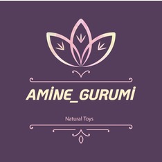 Amine_gurumi | Shopier