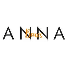 ANNA Boxes | Shopier