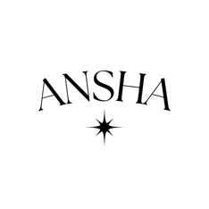 ANSHA OFFICIAL | Shopier
