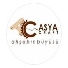 Asya Craft | Shopier