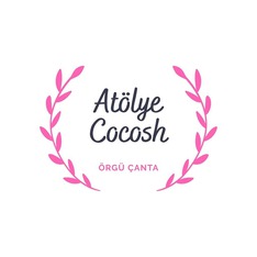Atölye Cocosh Örgü Çanta | Shopier