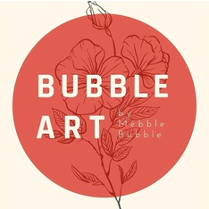 BUBBLEART | Shopier