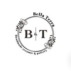 Bella Terra Ceramic | Shopier