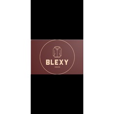 BLEXY VİSİON | Shopier