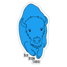 BlueBison | Shopier