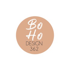 BohoDesign362 | Shopier