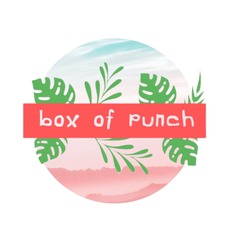 boxofpunch | Shopier