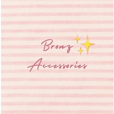 Bronz accessories | Shopier