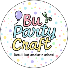 BuPartyCraft | Shopier