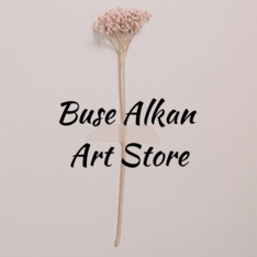 BusealkanArt | Shopier