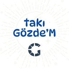 takiGozde'M | Shopier