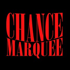 Chance Marquee | Shopier
