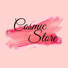 COSMICSTORE | Shopier
