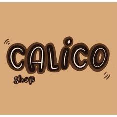 Calico | Shopier