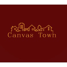 canvastown | Shopier