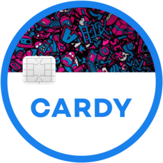 Cardy | Shopier