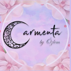 Carmenta Aksesuar | Shopier
