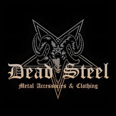 Dead Steel | Shopier