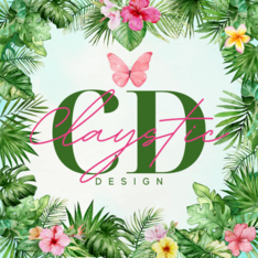 CLAYSTIC DESIGN | Shopier