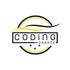 Codinggarage | Shopier