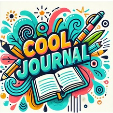 Cool Journal | Shopier