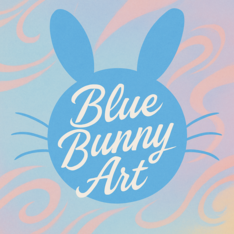 BlueBunny Art | Shopier