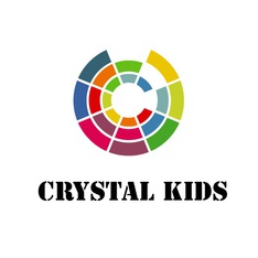 CrystalKids | Shopier
