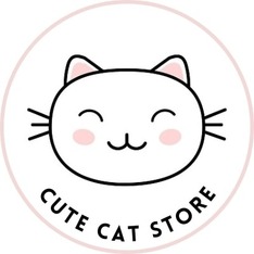 CuteCatStore | Shopier