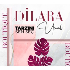 Dilara Ünal Butik | Shopier